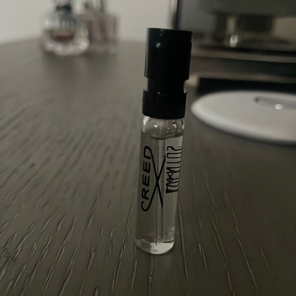 Creed | Other | Creed Aventus Sample | Poshmark